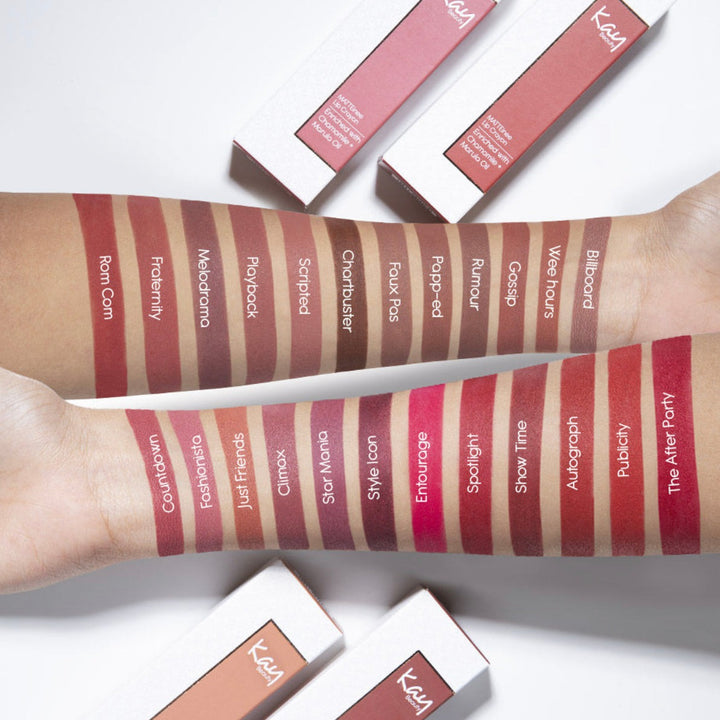 Kay Beauty Makeup Products by Katrina Kaif | Shop Online – Roops Beauty