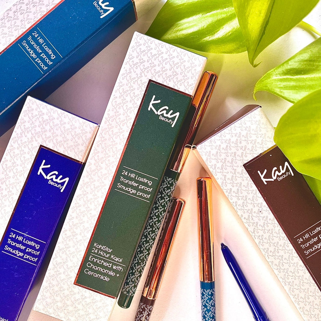 Kay Beauty Makeup Products by Katrina Kaif | Shop Online – Roops Beauty